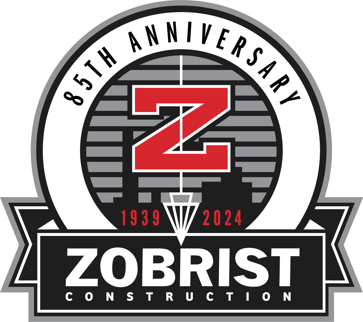 home - Zobrist Construction